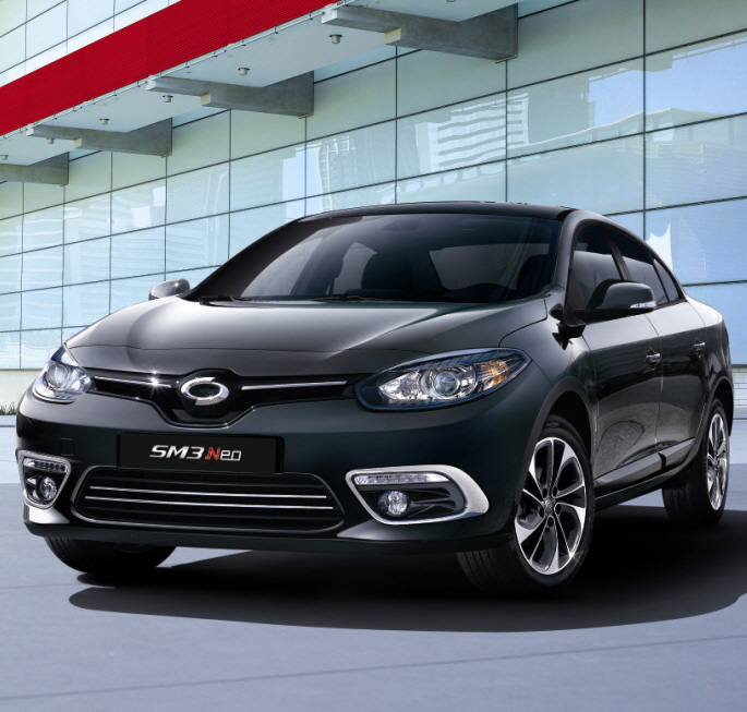 SM3 네오 출시, 블랙이 '위엄'을 탐하다… 색상이 가진 의미는? - 이투데이