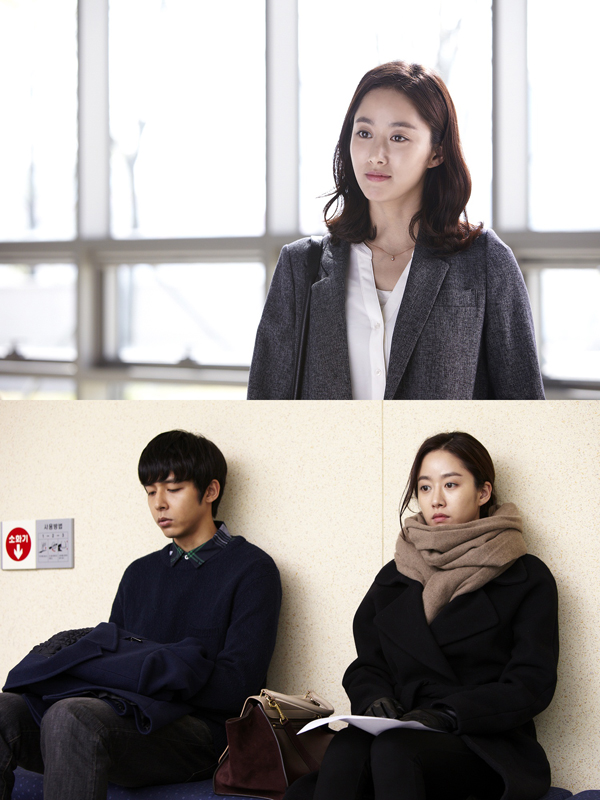 전혜빈 ‘우리 연애의 이력으로 10년 만에 스크린 컴백 비즈엔터