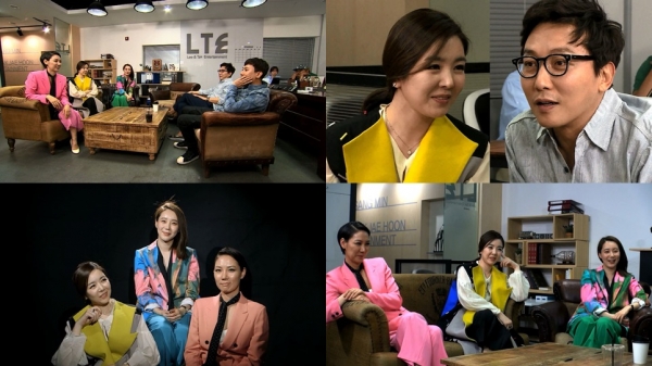 ‘음악의 신2’ 디바, 이상민과 16년 만에 재회 “팀 해체 원인은…”-비즈엔터