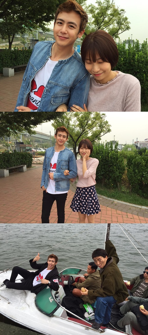 'SNL8' 2PM, 이세영 '3분애인'으로 6인6색 매력 대결-비즈엔터