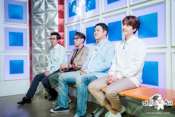 MBC 측 “‘라디오스타’·‘세모방’ 이번 주 결방”-비즈엔터