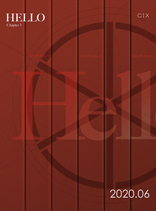 '6월 컴백' CIX(씨아이엑스), ‘HELLO Chapter 3’ 스포일러 이미지 깜짝 공개-비즈엔터