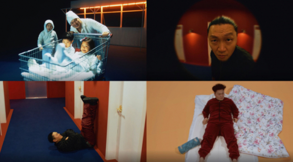 YDG(양동근), 신곡 '때찌 송(That G)' 공개…1인 3역ㆍ'코로나 정면 돌파' 메시지-비즈엔터