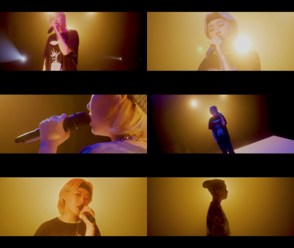 싱어송라이터 clo(클로), 신곡 '적당히' 스페셜 클립 공개-비즈엔터