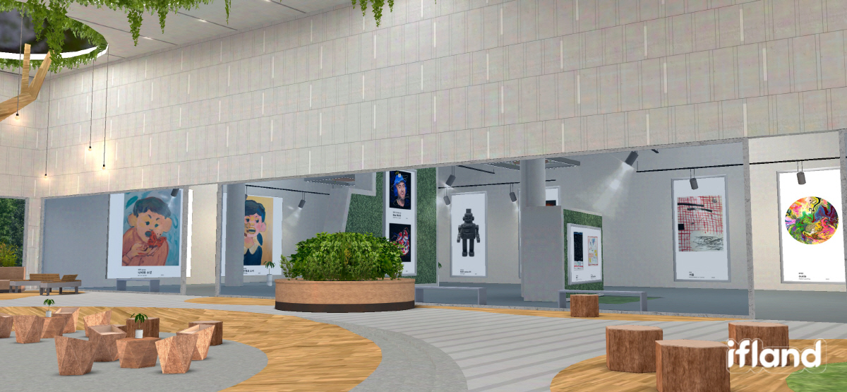 어반브레이크, SKT 이프랜드 통해 MWC2022참가 - 이투데이