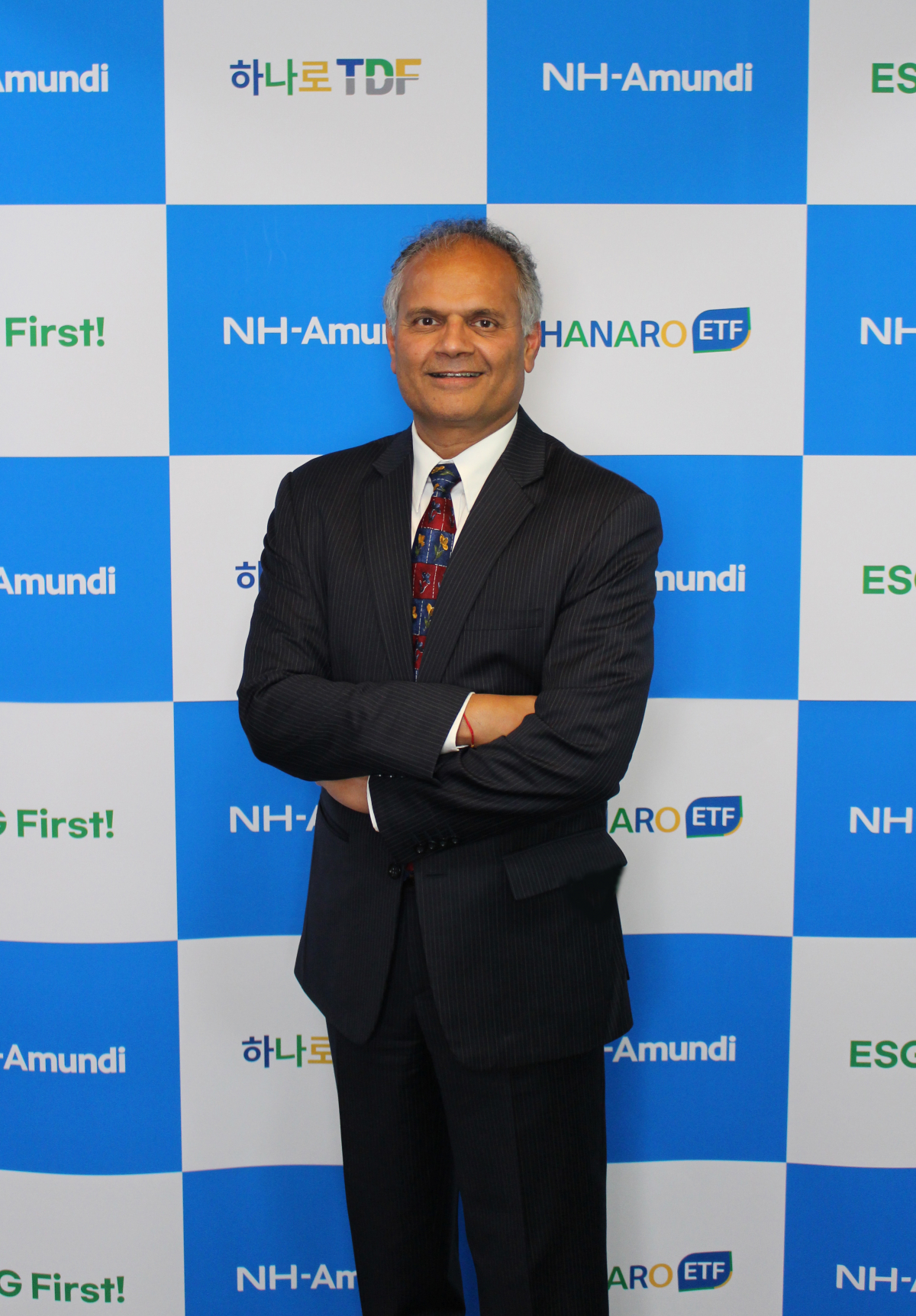 NH아문디, “디폴트옵션 도입 후 TDF 시장 급성장할 것...” TDF 차별성 강조 - 이투데이