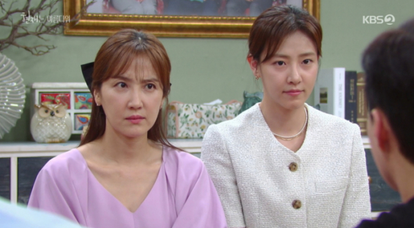 [종합] 현재는 아름다워, 현재ㆍ미래&윤재ㆍ해준 임신…46회 예고 불치병 암 암시 누구?-비즈엔터