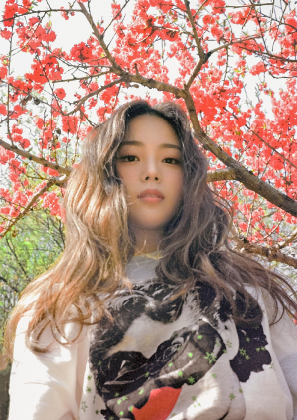 'WSG워너비' HYNN(박혜원), 10월 새 싱글 발매…1년만의 컴백-비즈엔터