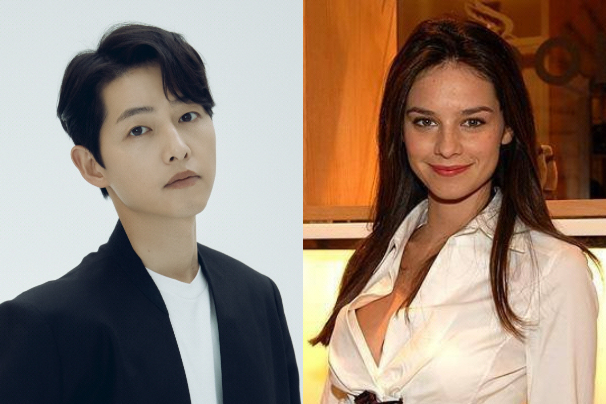 이진호 “송중기♥케이티, 3년간 열애…케이티 과거 출산설은 아닌 듯” - 이투데이