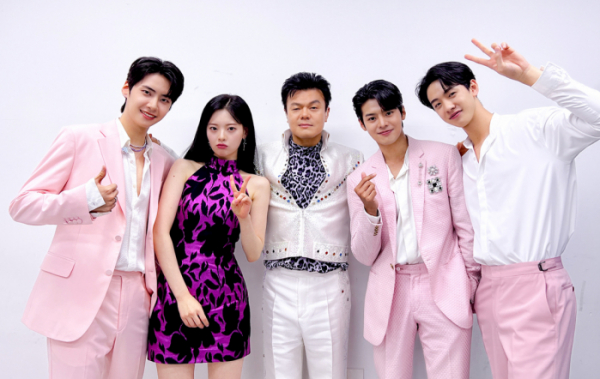 'JYP 박진영', 'SBS 연기대상' 축하공연 연말 마무리→日 공연 확정 "새해 열일 예고"-비즈엔터