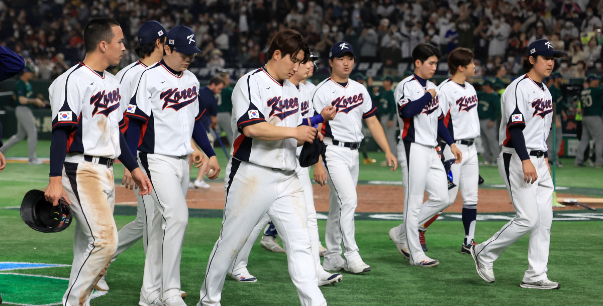 WBC ‘8강 진출’ 경우의 수…일본전 실점 최소화 필요 - 이투데이