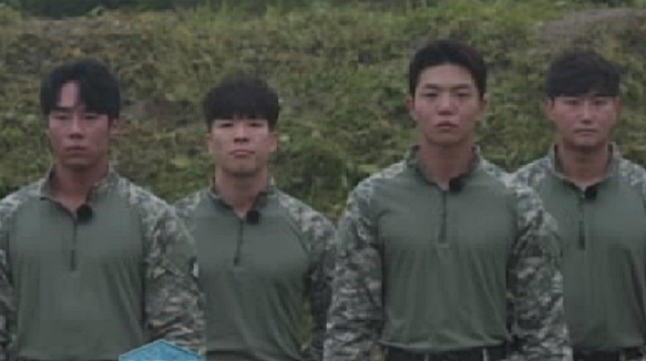 '강철부대3' 특전사 탈락…UDT 이정준ㆍHID 강민호, UDUㆍ707ㆍ미군 부대 상대 독기 충전