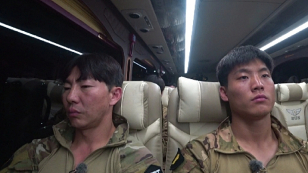 '강철부대3' UDT 탈락 위기, UDUㆍHID 중 데스매치 갈 부대 공개…'3톤 군용트럭 밀기' 도전-비즈엔터