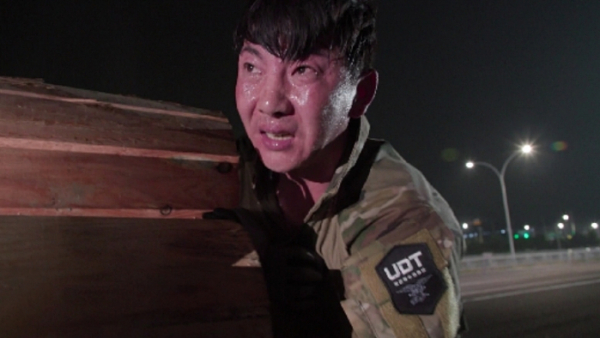 '강철부대3' UDT 탈락 위기, UDUㆍHID 중 데스매치 갈 부대 공개…'3톤 군용트럭 밀기' 도전-비즈엔터