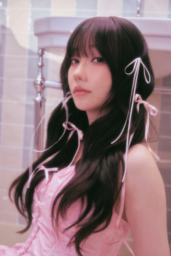 크리에이터 마젠타, '김계란 걸밴드' QWER 베이시스트 변신…싱글 1집 티저 콘텐츠 공개-비즈엔터