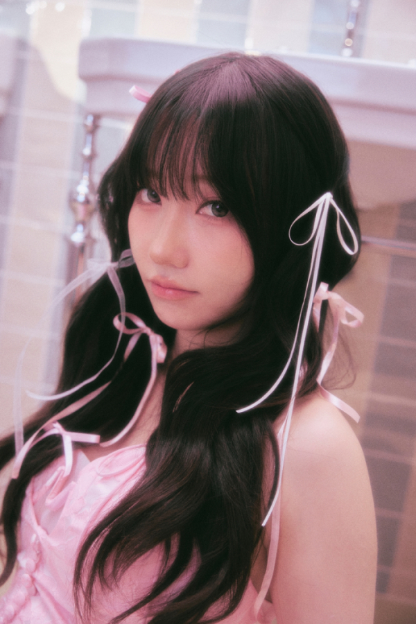 크리에이터 마젠타, '김계란 걸밴드' QWER 베이시스트 변신…싱글 1집 티저 콘텐츠 공개-비즈엔터