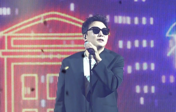 '송가인 게스트 지원사격' 탁재훈 첫 단독 콘서트 현장 공개(돌싱포맨)-비즈엔터