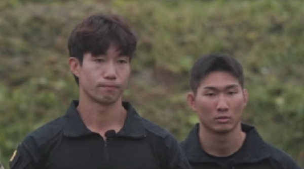 '강철부대3' 특전사 탈락…UDT 이정준ㆍHID 강민호, UDUㆍ707ㆍ미군 부대 상대 독기 충전-비즈엔터