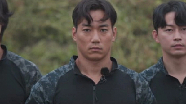 '강철부대3' 특전사 탈락…UDT 이정준ㆍHID 강민호, UDUㆍ707ㆍ미군 부대 상대 독기 충전