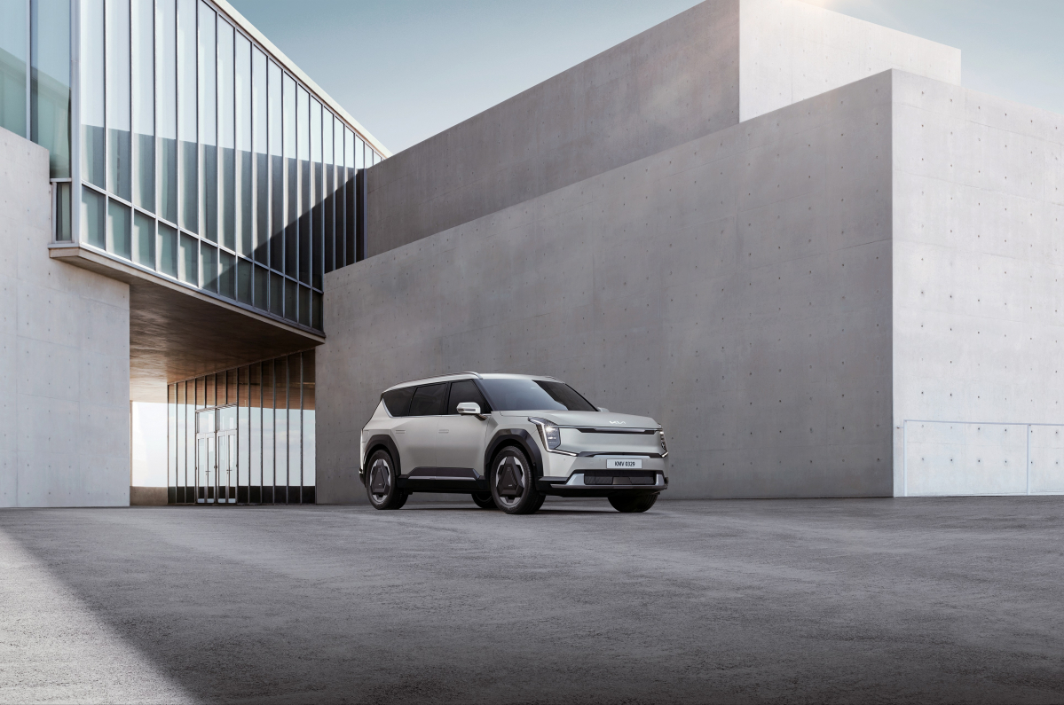 英 탑기어, 아이오닉 5 N ‘올해의 차’ 선정…EV9은 ‘올해의 패밀리카’ - 이투데이