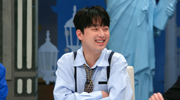 JTBC 편성표 이찬원 MC '톡파원 25시' 결방…스페셜 '톡파원 25시 추천 여행 TOP3' 편성-비즈엔터