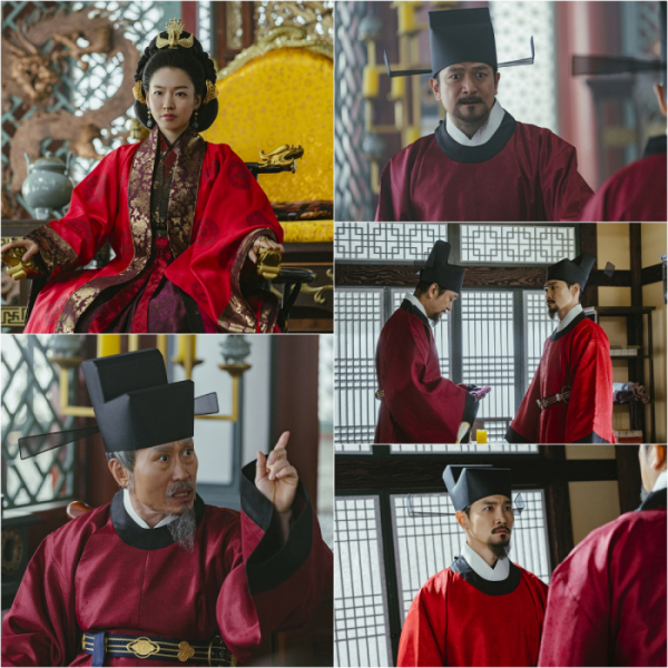 '고려거란전쟁' 19회 원정황후 원성에 분노, 현종 부재 속 고려 운명은?…재방송 OTT 넷플릭스-비즈엔터