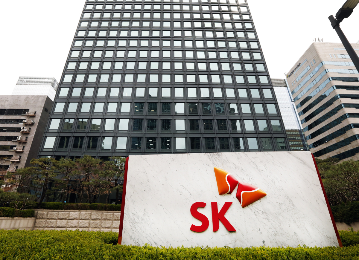 SK이노-E&S 합병안 이사회 통과…‘106兆’ 에너지기업 탄생 - 이투데이