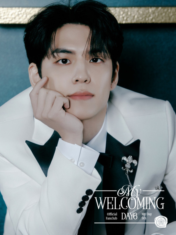 DAY6, 공식 팬클럽 'My Day' 5기 모집 콘텐츠 공개-비즈엔터
