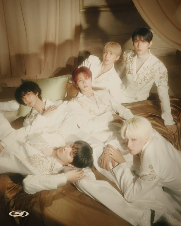 SF9 ‘LOVE RACE’, 일본∙에스토니아 아이튠즈 앨범 차트 1위…글로벌 반응 HOT-비즈엔터