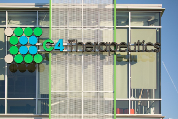 C4T, ‘BRAF TPD’도 “중단”..MM ‘IKZF1/3’에 ‘집중’ - 바이오스펙테이터