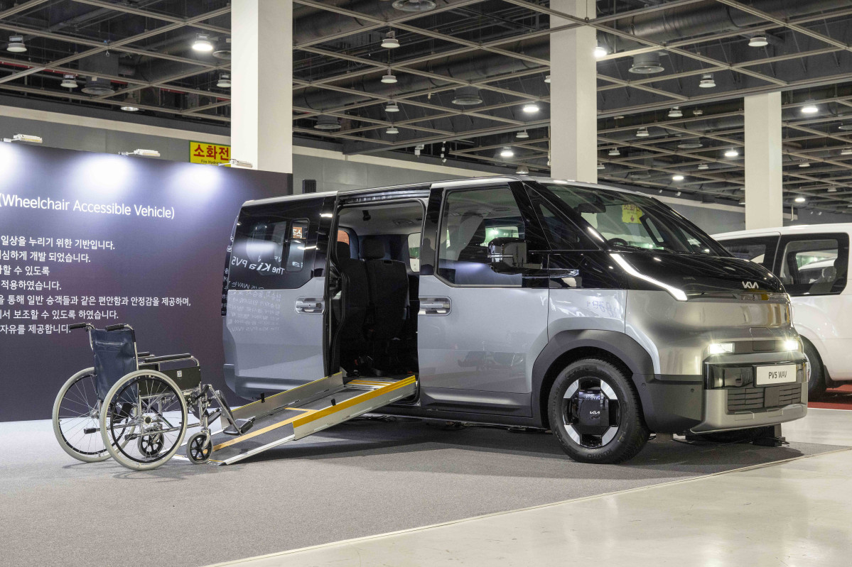 ‘차량 그 이상’ 기아 PV5, “1000개 사용 시나리오가 만든 차량” - 이투데이