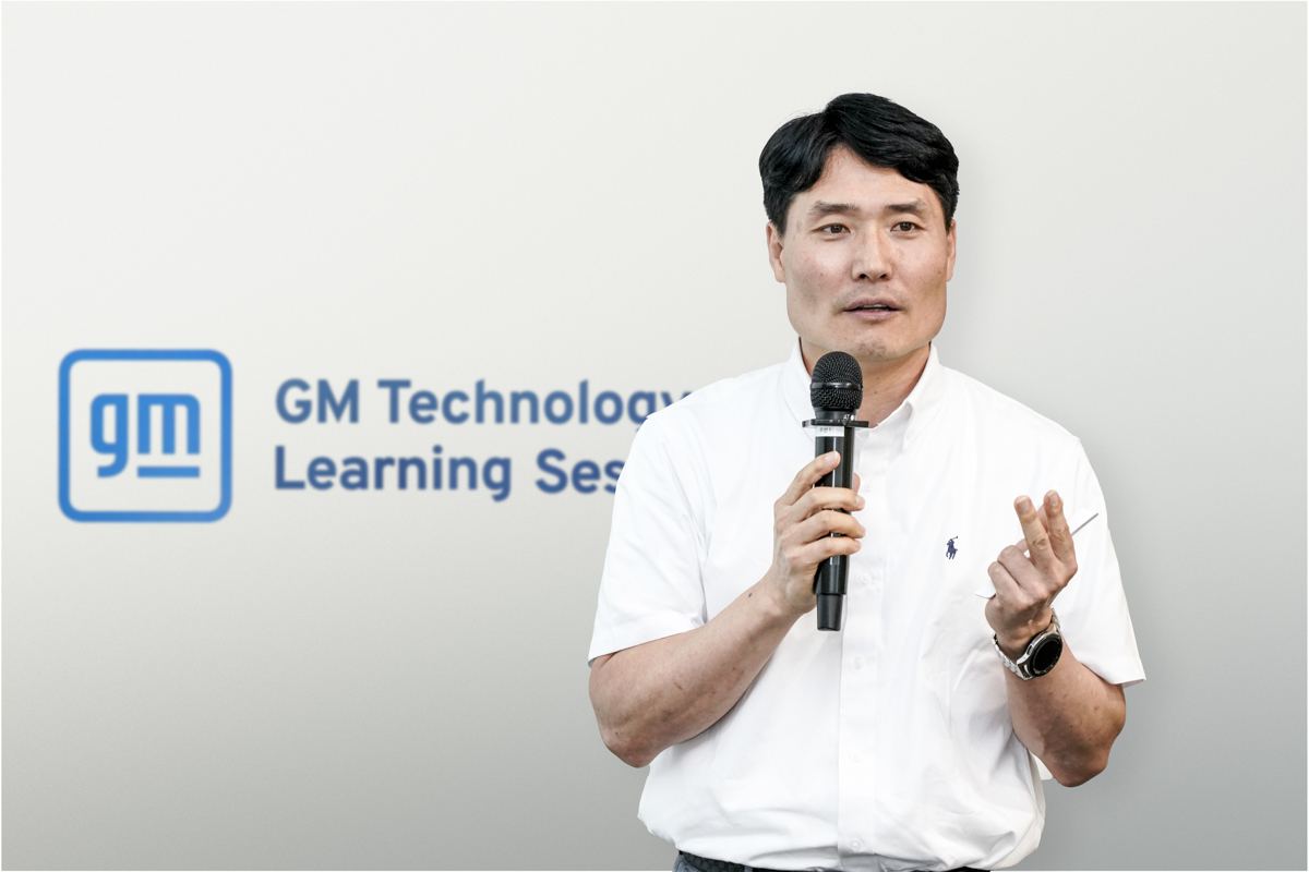 GM “LG엔솔과 차세대 LMR 배터리 기술로 전동화 시대 앞당길 것” - 이투데이