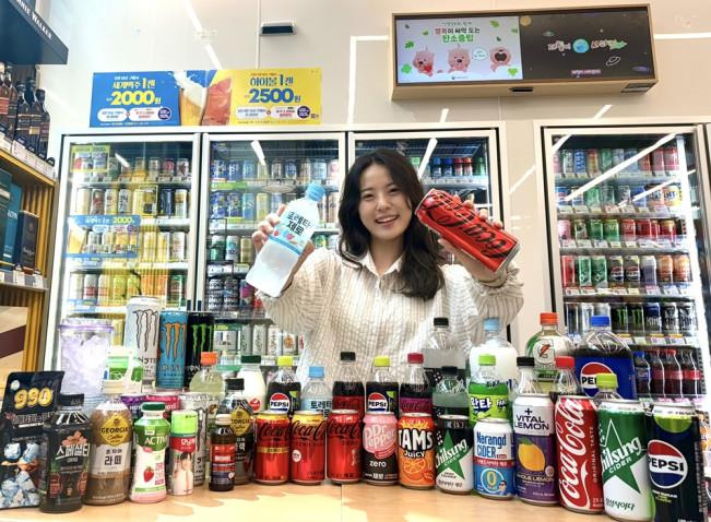 편의점 3사, 물가 급등 맞서 8월 내내 초특가 세일·1+1 대전 - 이투데이
