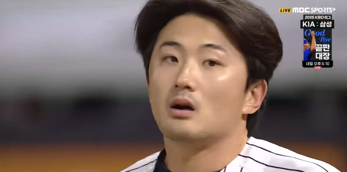 신윤후 본헤드 플레이…싸늘해진 롯데 더그아웃 - 이투데이