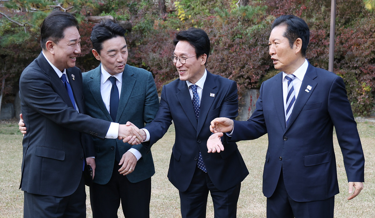 당정, 배당소득 분리과세 25%로 완화 추진… NDC 53~61% 감축 - 이투데이