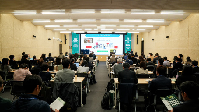 이화의료원, ‘메디헬스케어 클러스터 R&BD FAIR’ 성황리 개최 - 이투데이